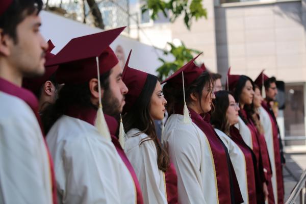 IDE Graduation Ceremony and Congratulations | English Language and ...